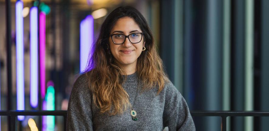 From Cambridge Chemistry to AI-Driven Drug Innovation: The Journey of ...